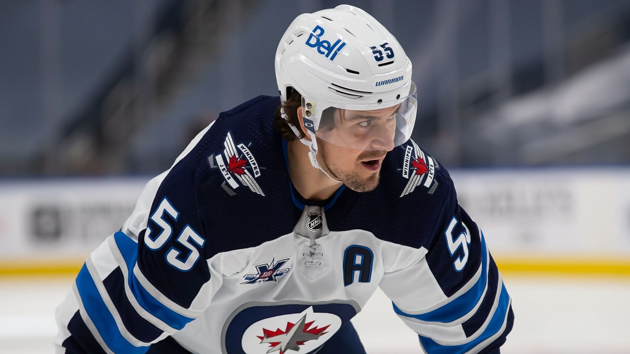 Scheifele happy with 11-game point streak, but striving for more ...