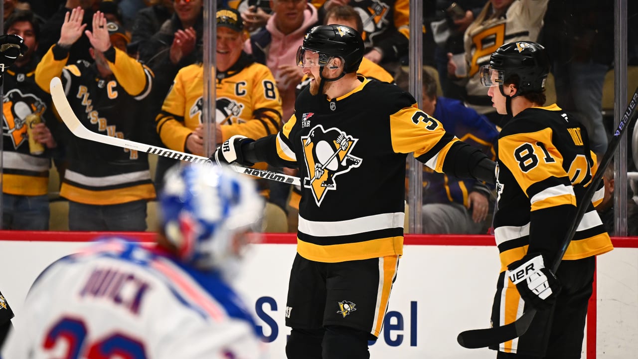 Mantha, Acciari each scores twice, Penguins hold off Rangers | NHL.com