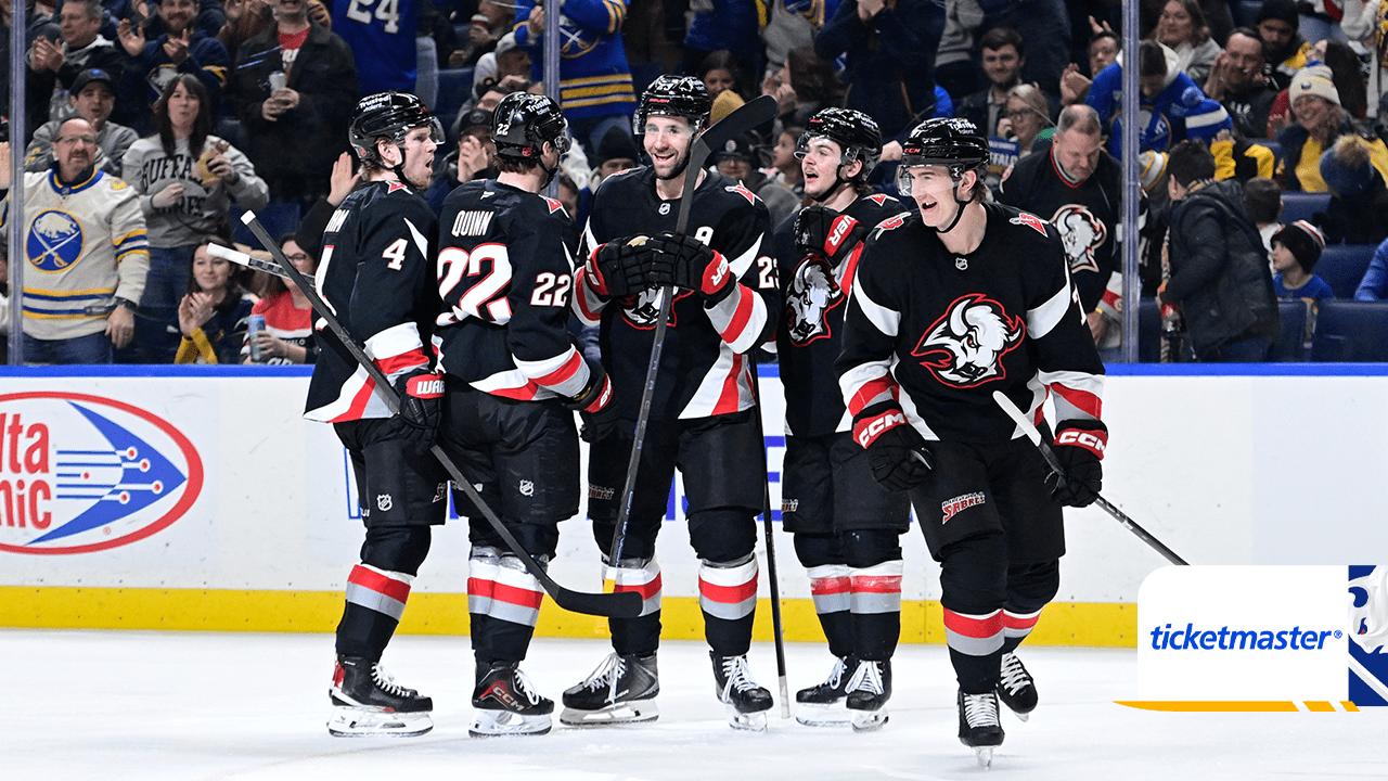 GAME PHOTOS | Sabres vs. Bruins | Buffalo Sabres