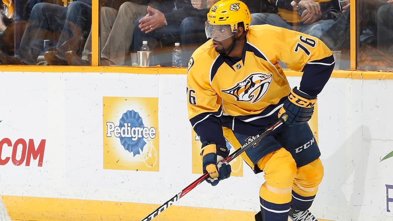 Aperçu : Kings vs Predators | LNH.com