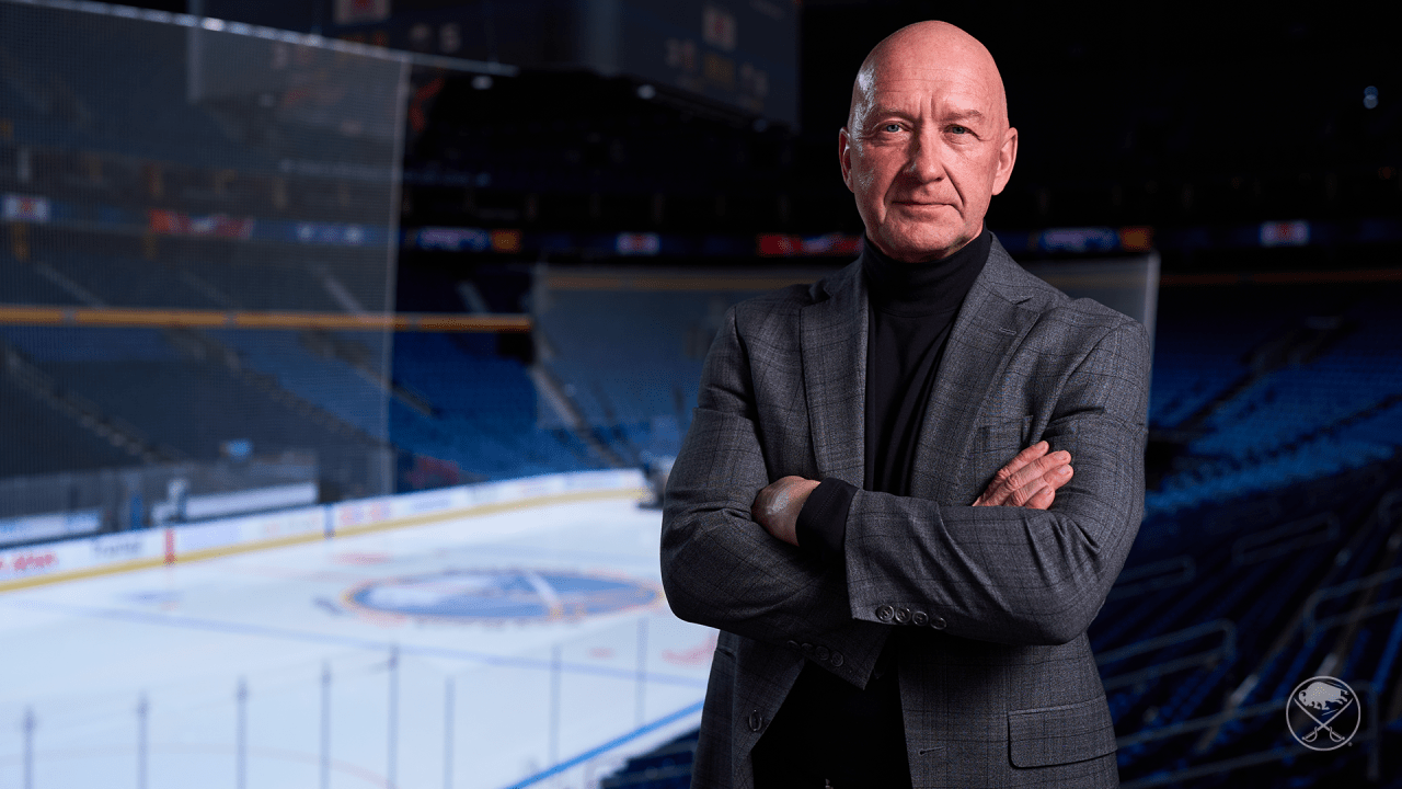 What we learned from Jarmo Kekäläinen's sit-down with Dan Dunleavy ...