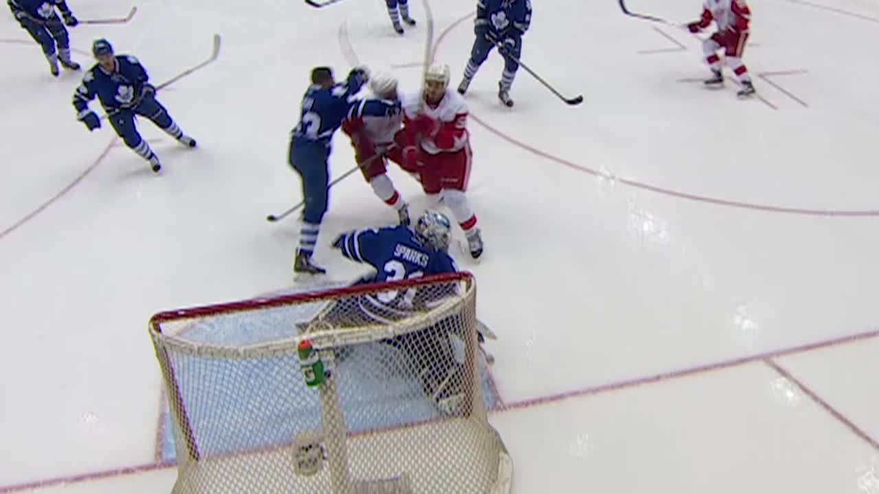 Nazem Kadri suspended 4 games | NHL.com