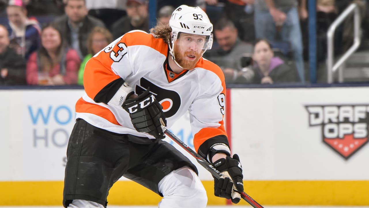 Fantasy picks: Jakub Voracek's line worth stacking | NHL.com