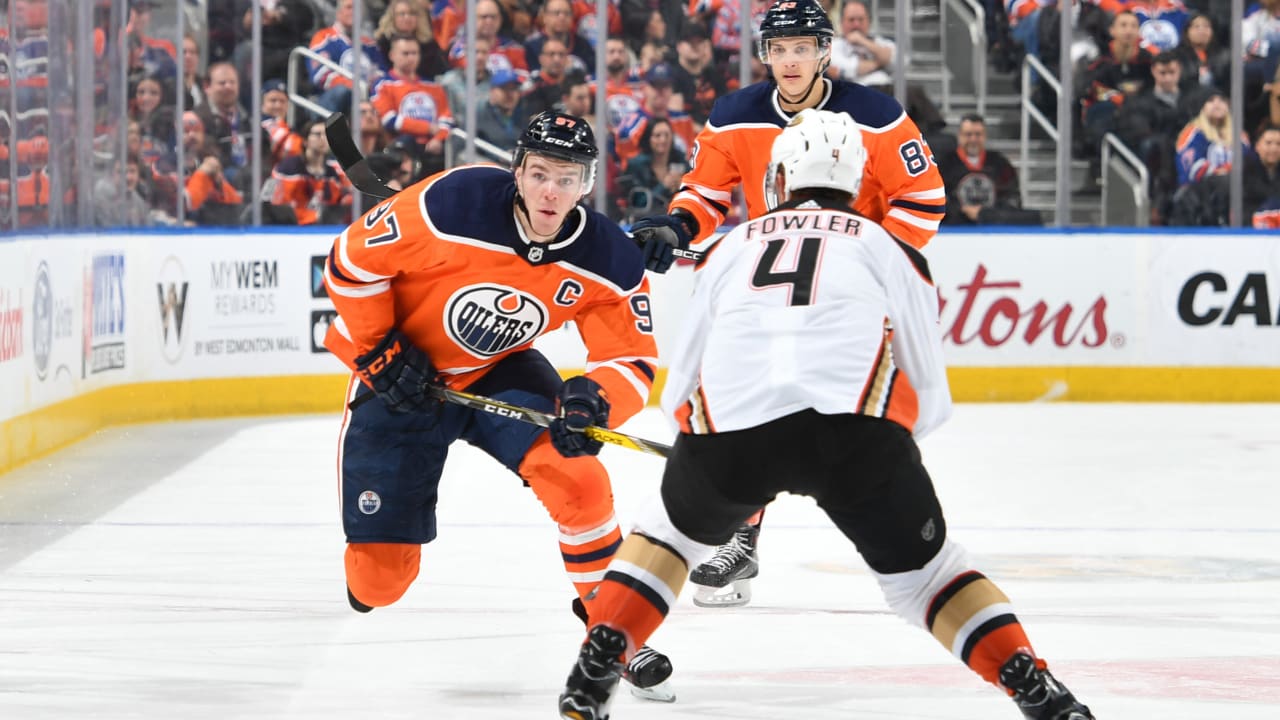 RELEASE: Oilers announce 2018 pre-season schedule | Edmonton Oilers