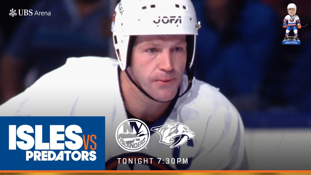 Game Preview: Islanders vs Predators | New York Islanders