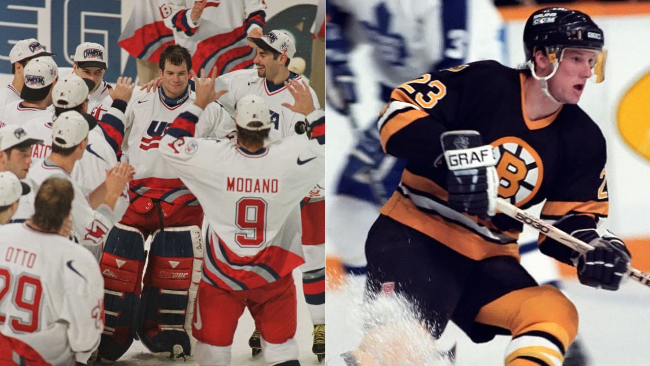 Philadelphia gets U.S. Hockey Hall of Fame ceremony | NHL.com