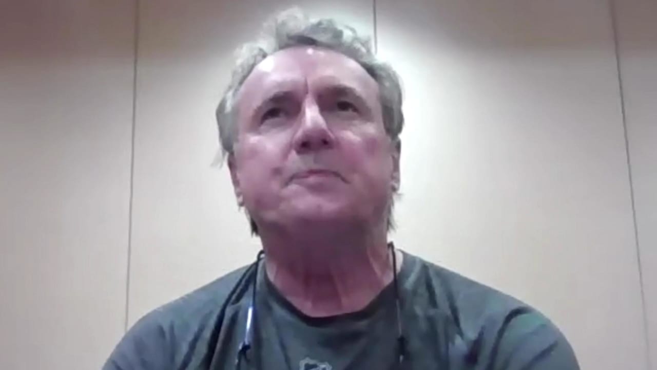 DAL@FLA pregame: Rick Bowness | Dallas Stars