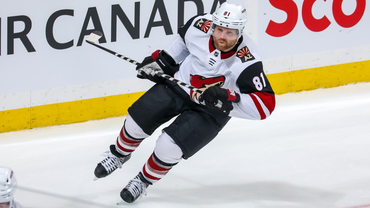 Coyotes at Penguins preview | NHL.com