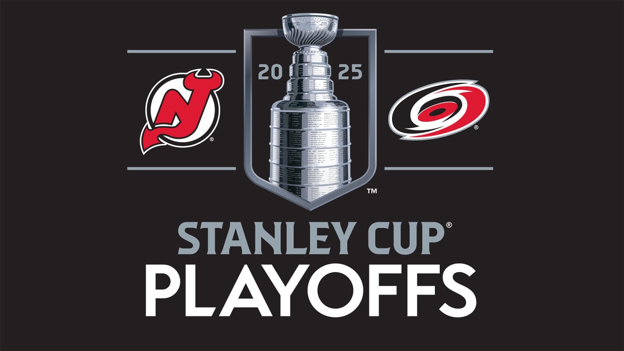 Stats Comparison - Devils vs. Hurricanes | New Jersey Devils