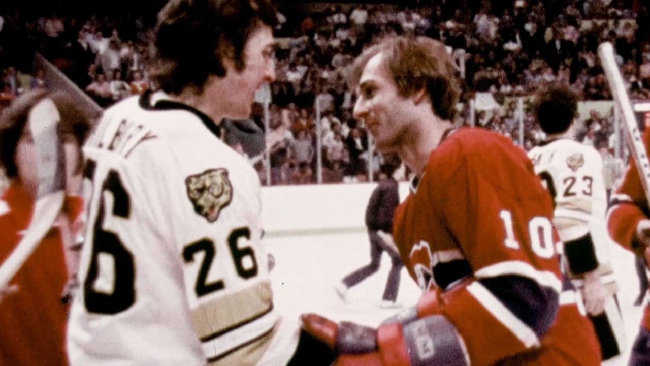 100 years of Montreal-Boston rivalries | Montréal Canadiens