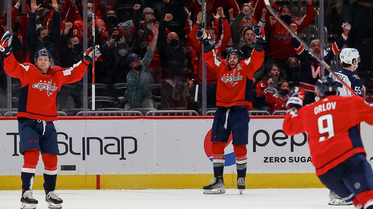 All of Tuesday's Goals | NHL.com