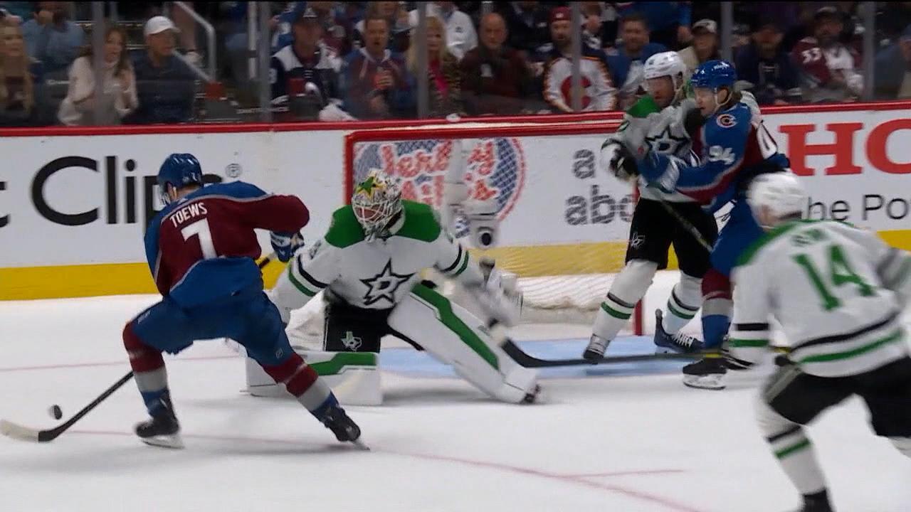 NHL Tonight: Oettinger breakdown | NHL.com