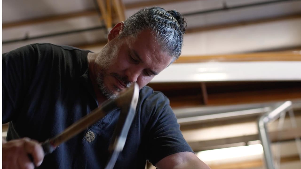 Indigenous Peoples Night Artist: Keith Stevenson | Seattle Kraken