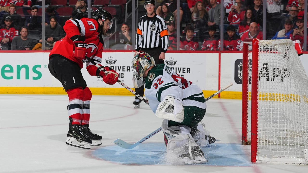 Devils win in shootout | NHL.com