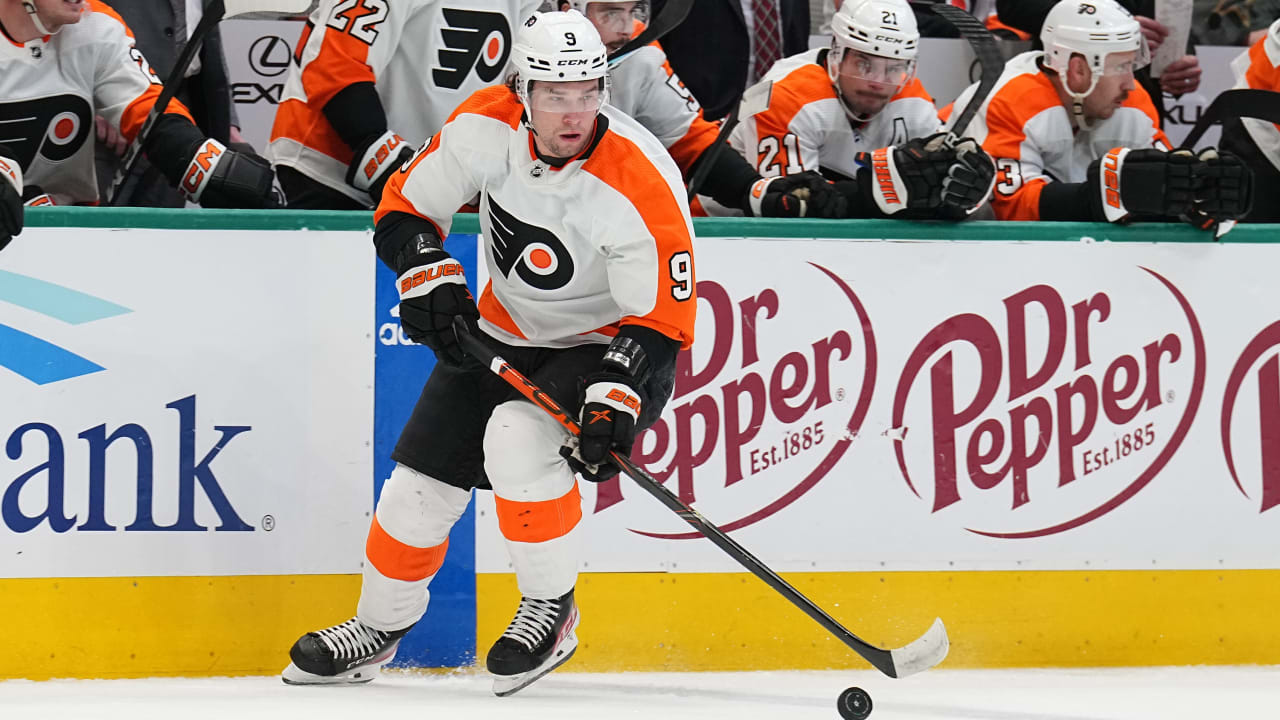 Provorov excited for fresh start with Blue Jackets | NHL.com