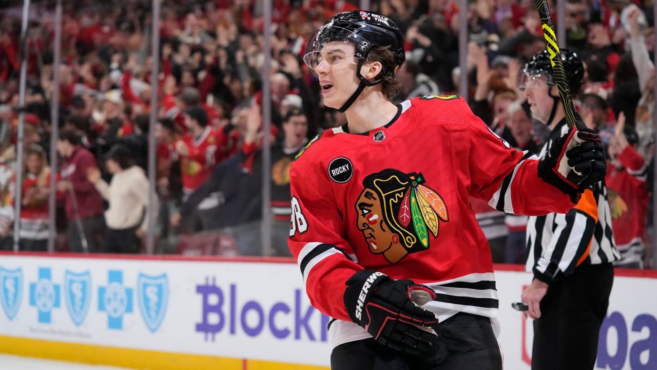 Bedard: 5 mejores goles | NHL.com/es