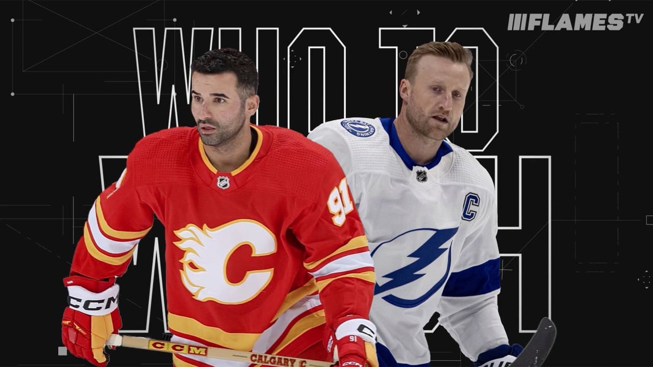 Game Day - 16.12.23 | Calgary Flames