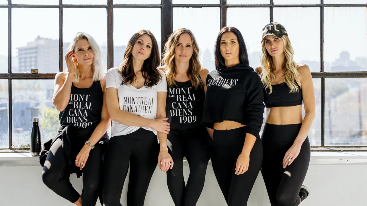 Time to get CHic again | Montréal Canadiens