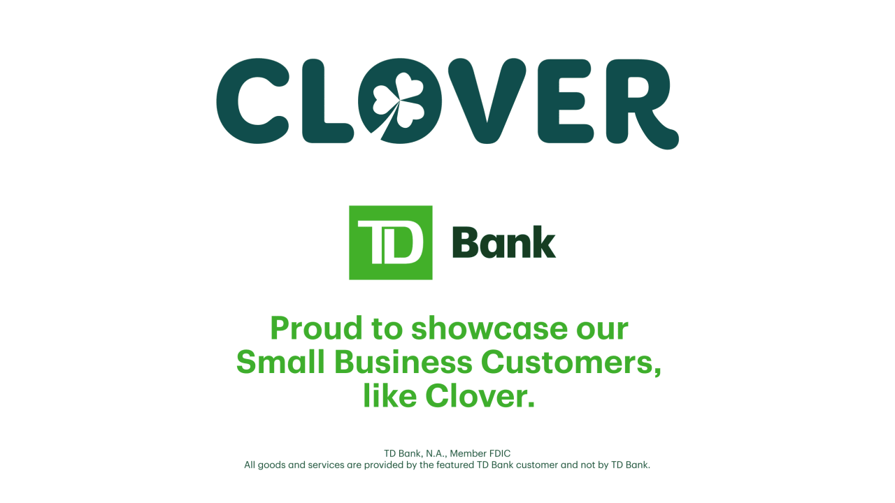 TD Bank to Host Small Business Takeover During January 13 Bruins Game ...