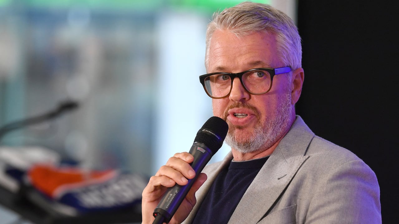 Q&A: Edmonton Oilers CEO Jeff Jackson | Edmonton Oilers