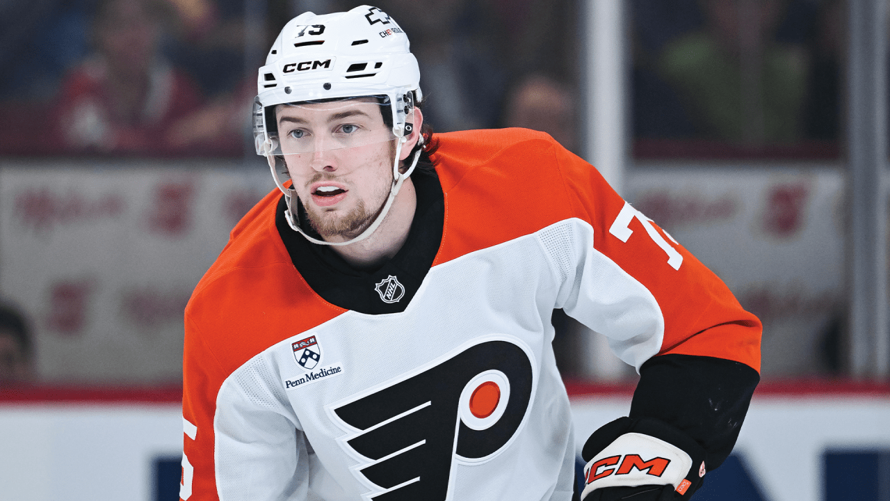 9.25 Injury Update | Philadelphia Flyers