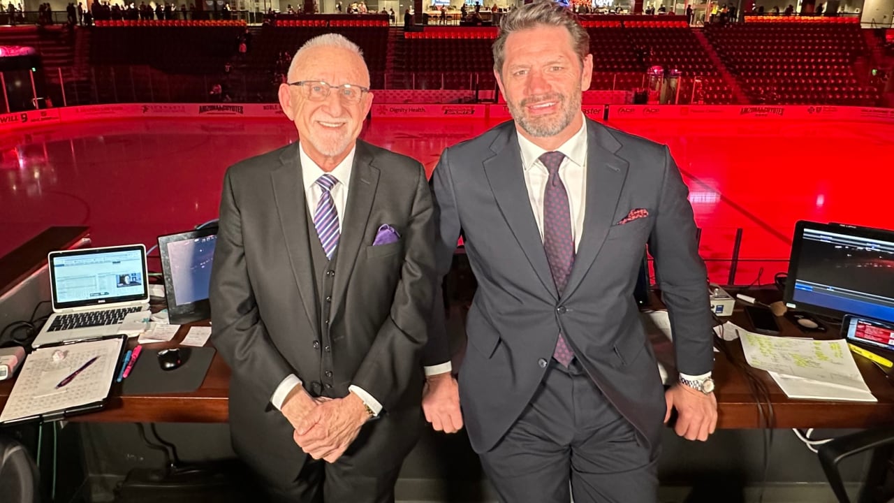 Rimer looks back on a career unlike any other | Columbus Blue Jackets