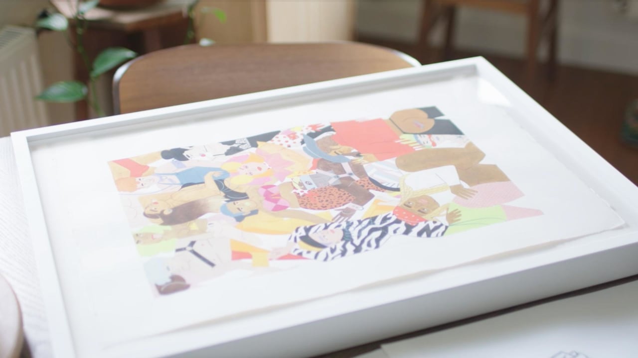 Meet Kelly Bjork | Seattle Kraken