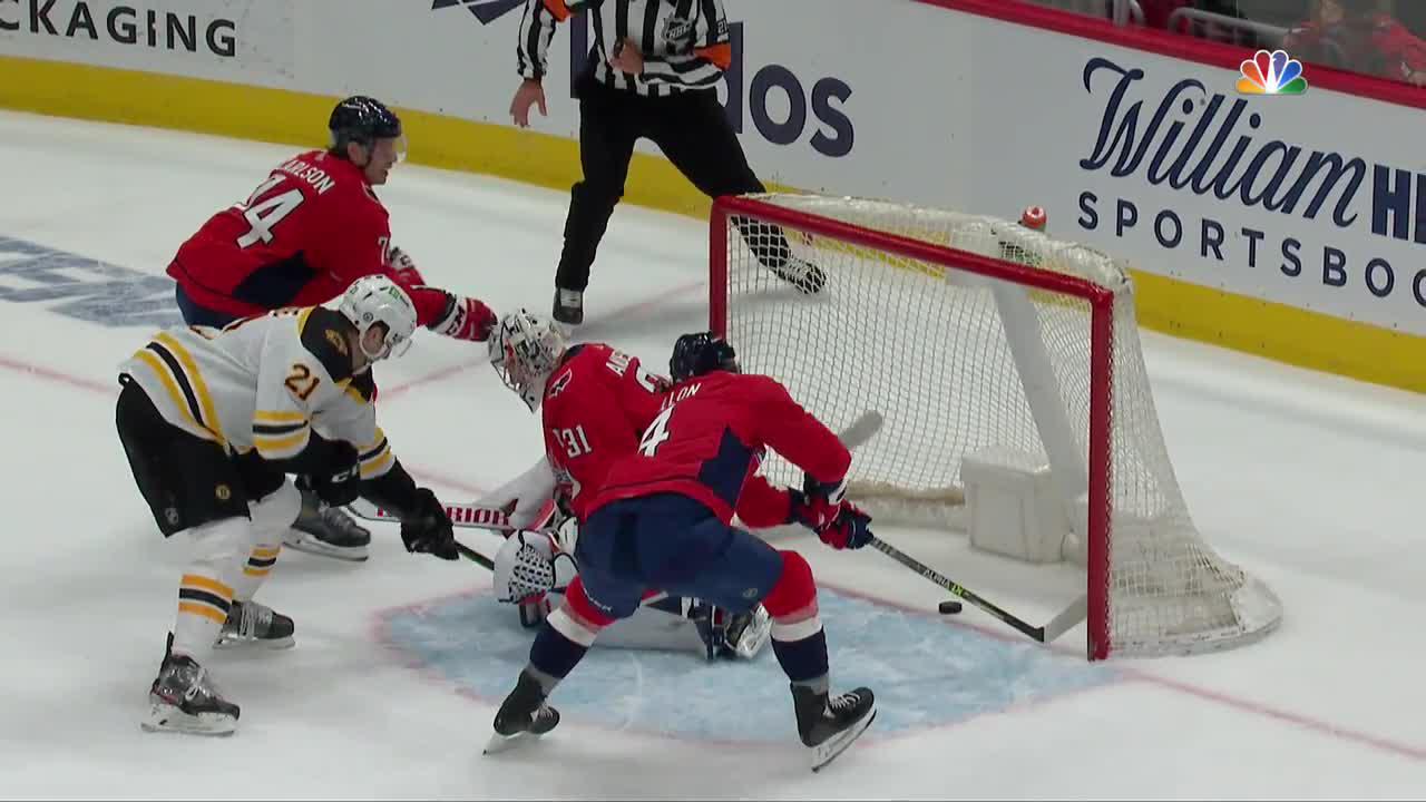 Ritchie scores PPG | NHL.com