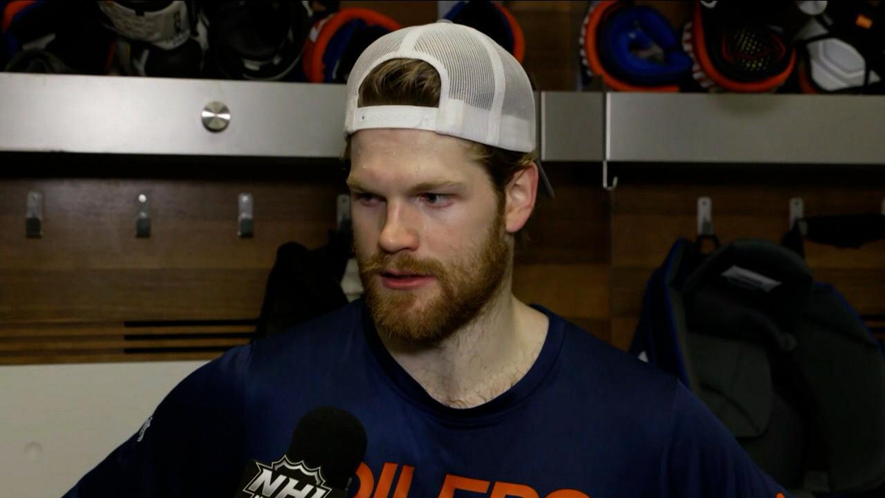 NHL Tonight: Warren Foegele | NHL.com