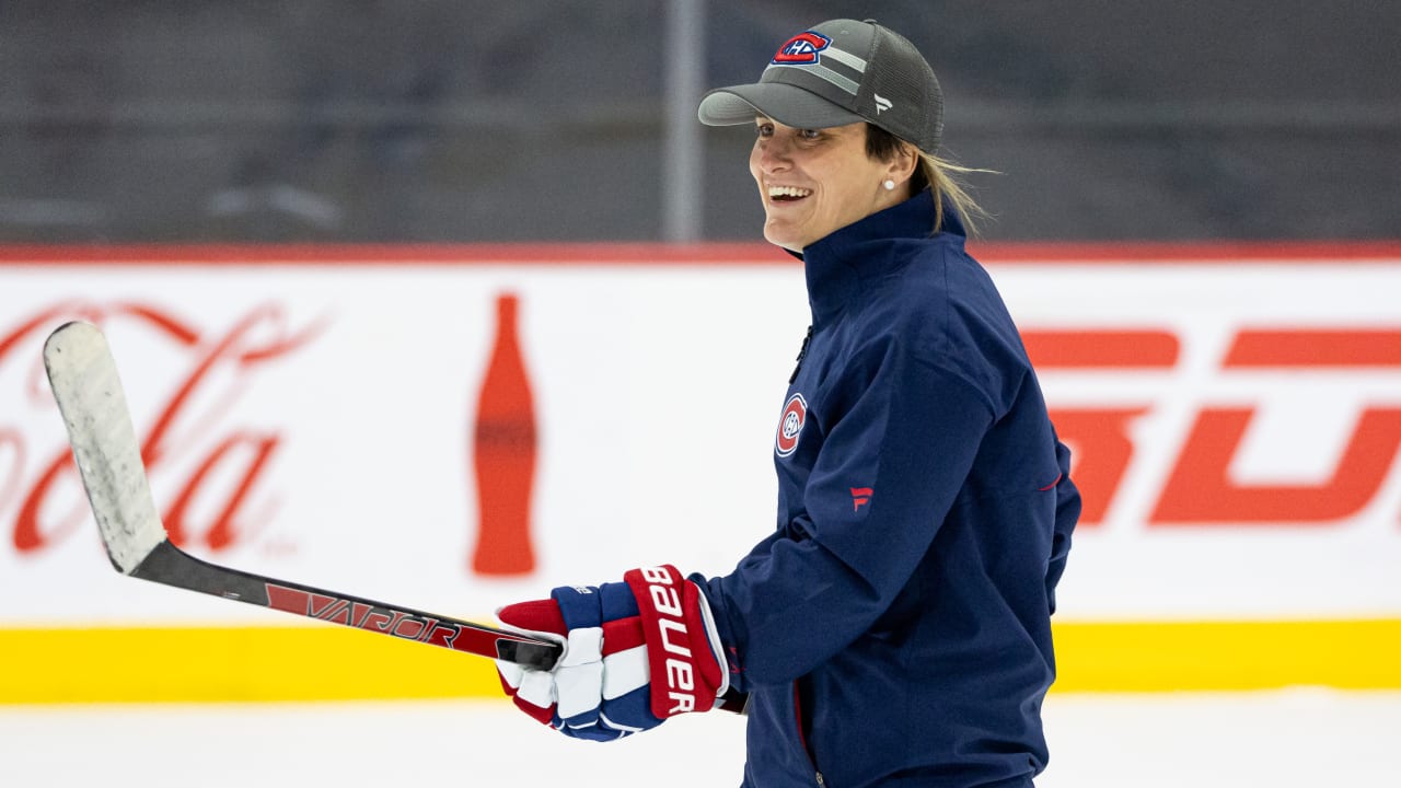 Poulin : « Quand on veut accomplir quelque chose, tout est possible ...