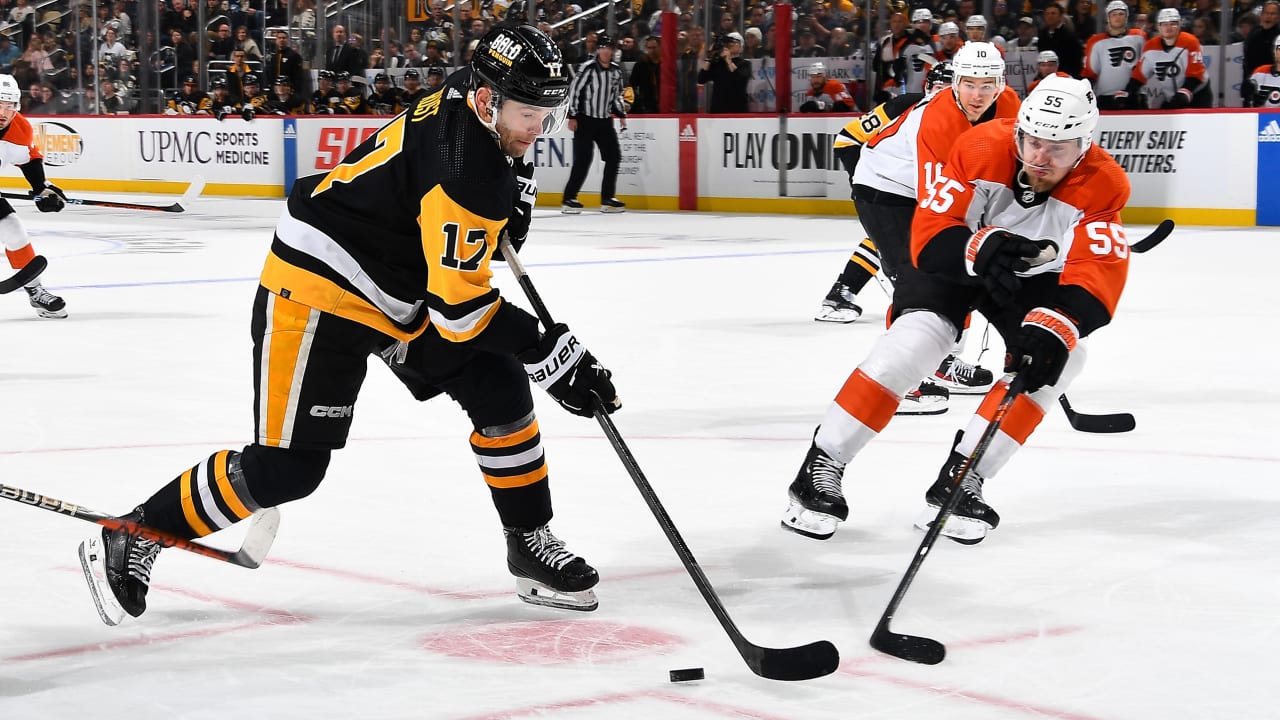 28 games to be nationally televised this week | NHL.com
