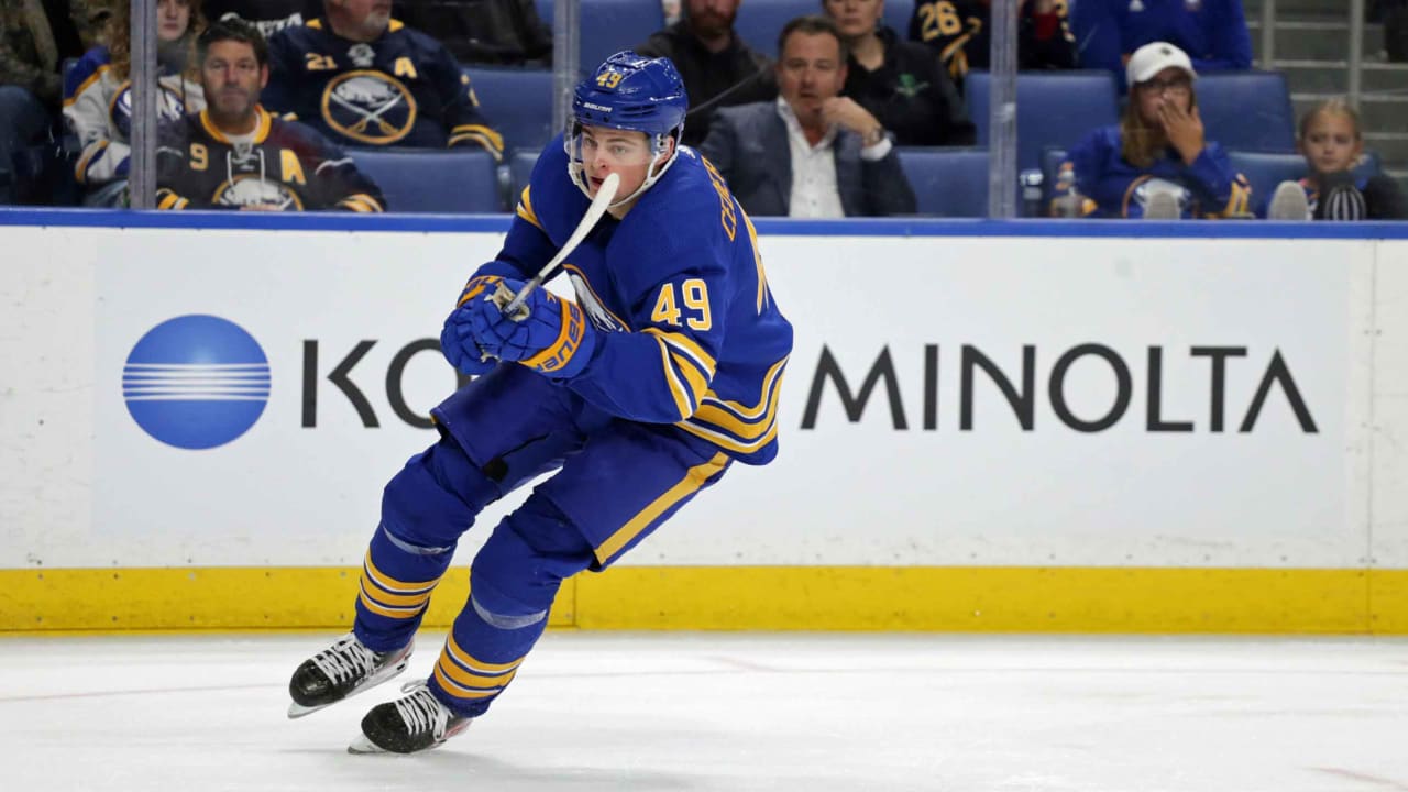 Canadiens trejdar till sig Cederqvist | NHL.com/sv