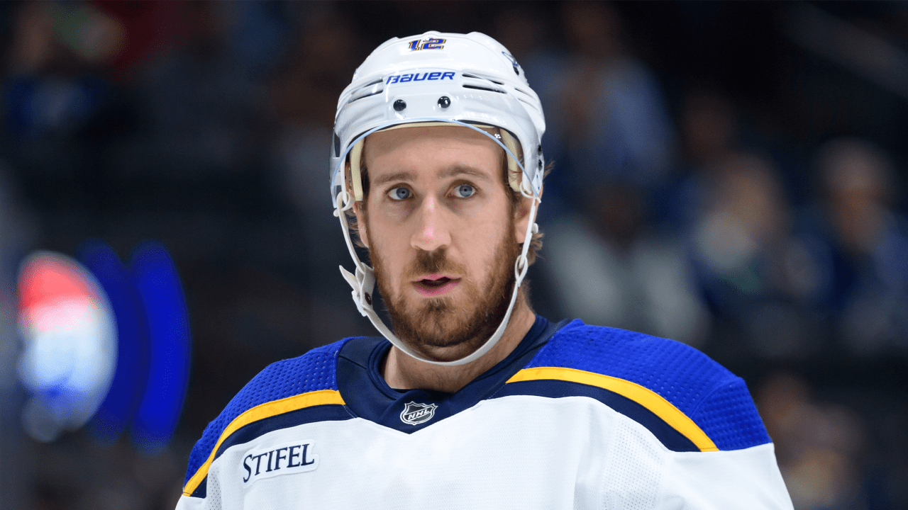 Les Penguins mettent la main sur Kevin Hayes | LNH.com