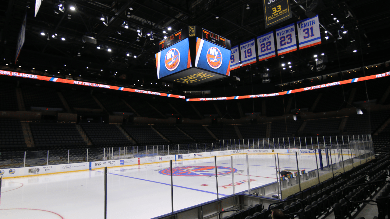 Inside Scoop: Pens-Isles | Pittsburgh Penguins