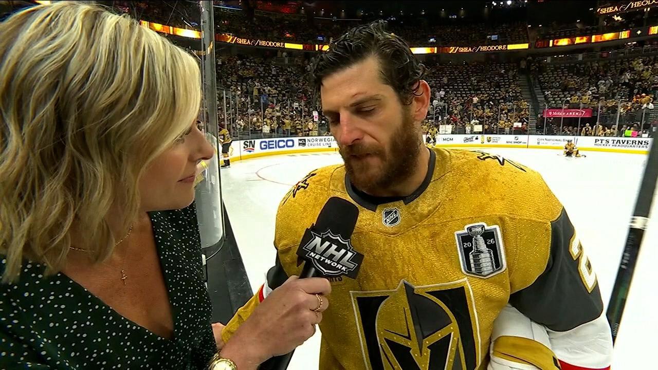 Chipotle: Ice Pass - Hurricanes Golden Knights Game 4 | NHL.com