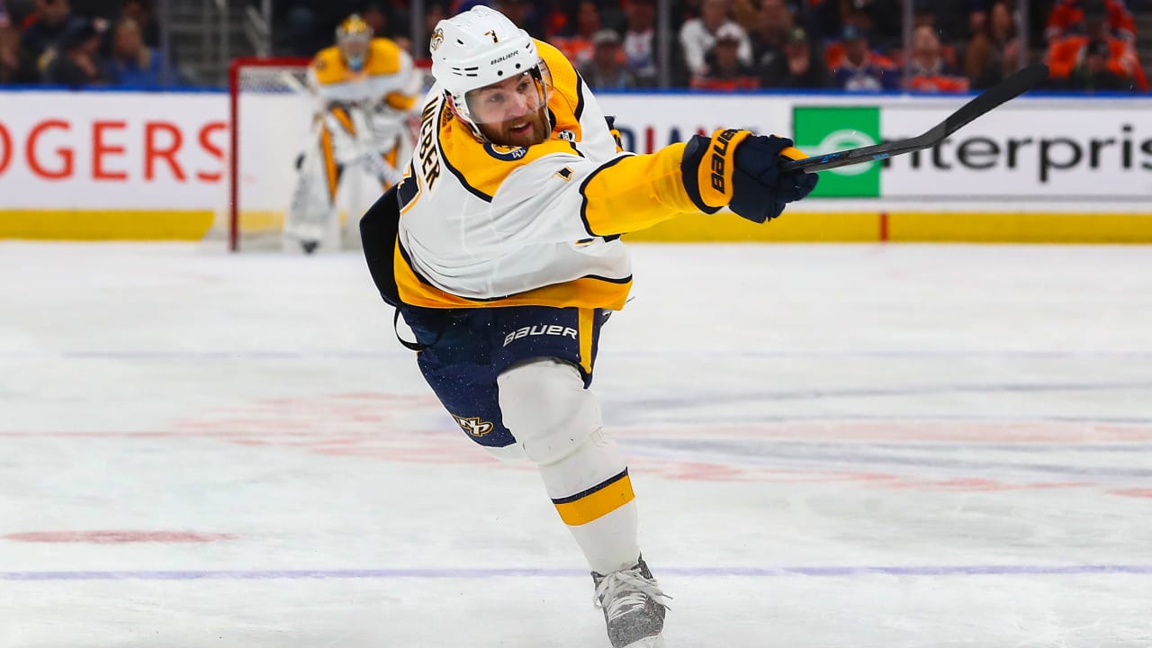 Yannick Weber retires from NHL after 13 seasons | NHL.com