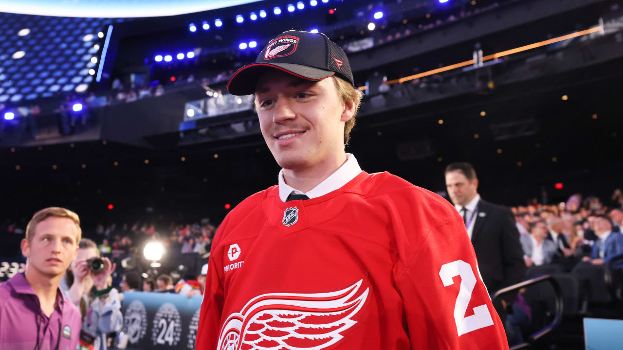 Miller ready for more after important OHL experience last season ...