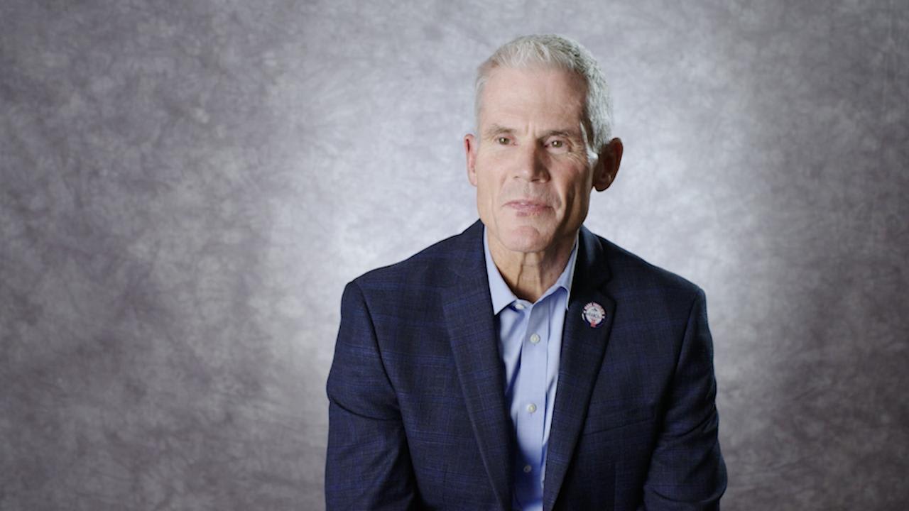 John Harrington - 1980 USA Men’s Ice Hockey Team | NHL.com
