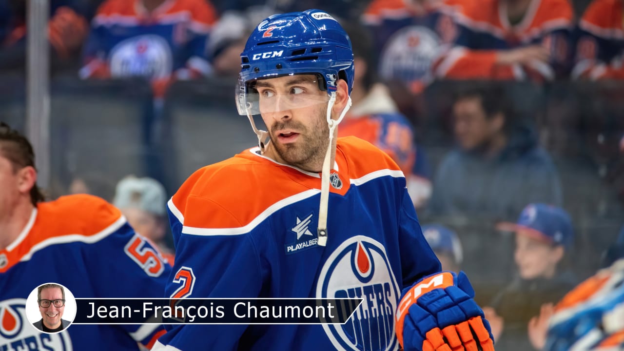 Bobby Orr, Evan Bouchard et les autres | LNH.com