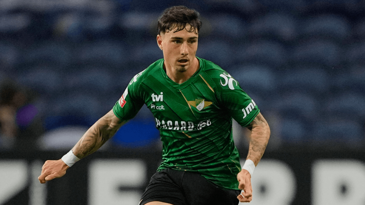 Black Knight Football Club demuestra un interés mayoritario en el ...