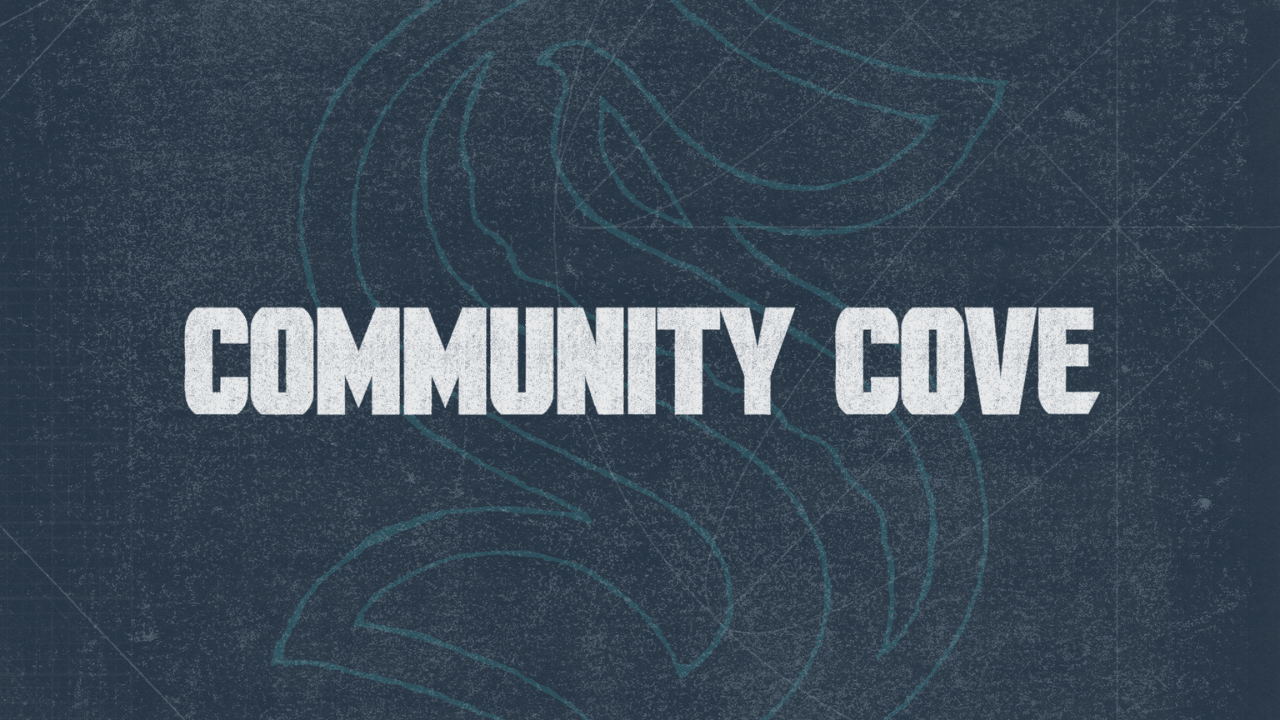 Community Spotlight | Seattle Kraken