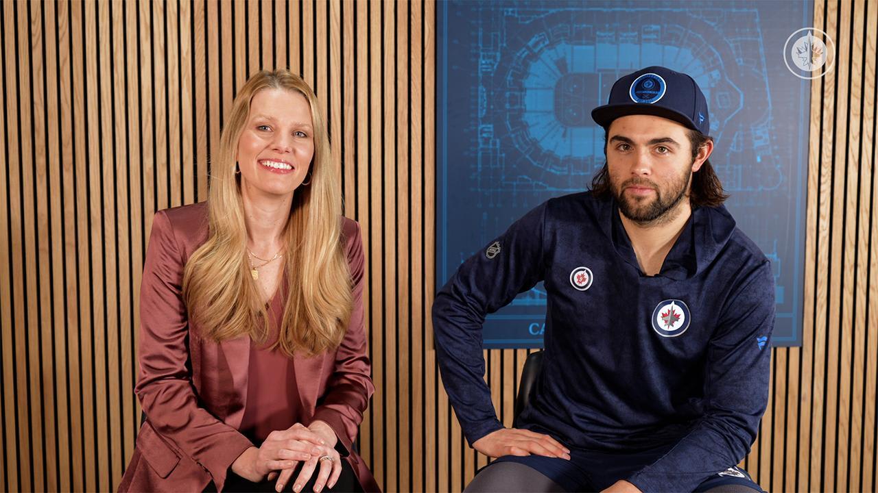 Iafallo | 24.03.11 | Winnipeg Jets