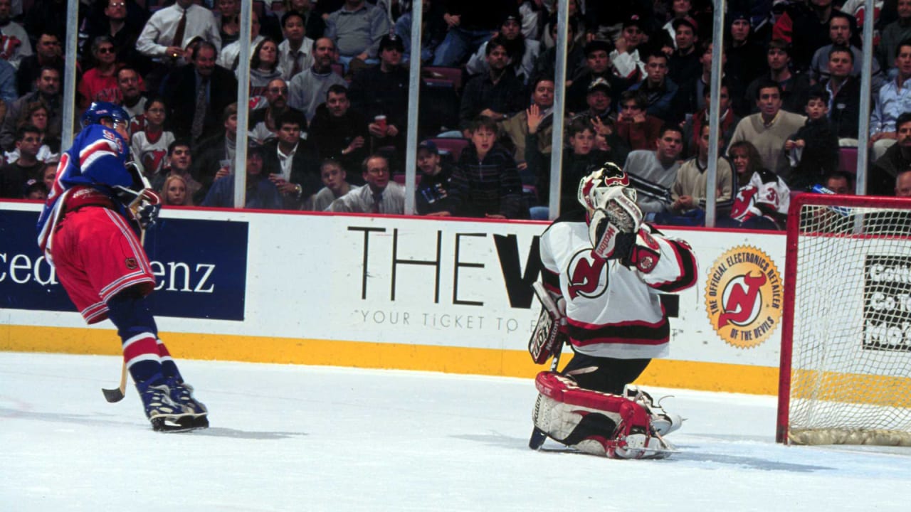 Gretzky's 891st goal | NHL.com