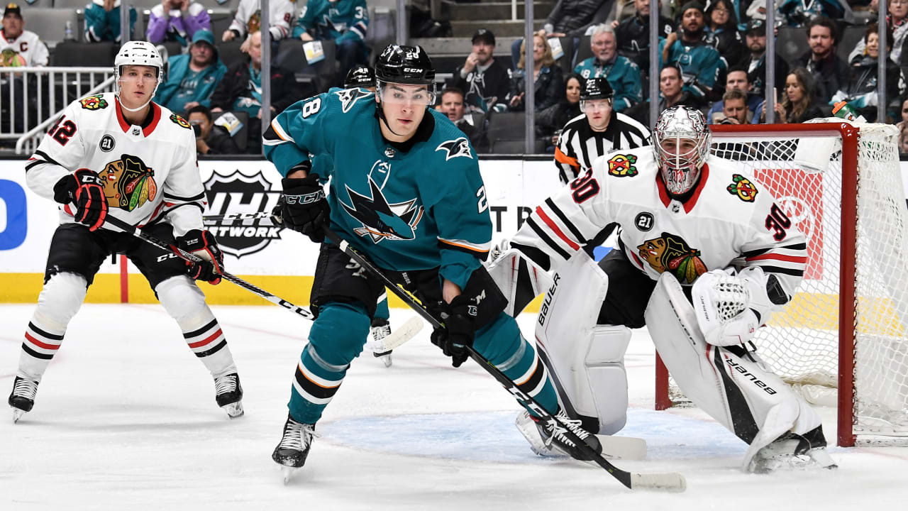 Sharks Announce Updates to 2019 Television Broadcast Schedule | San ...