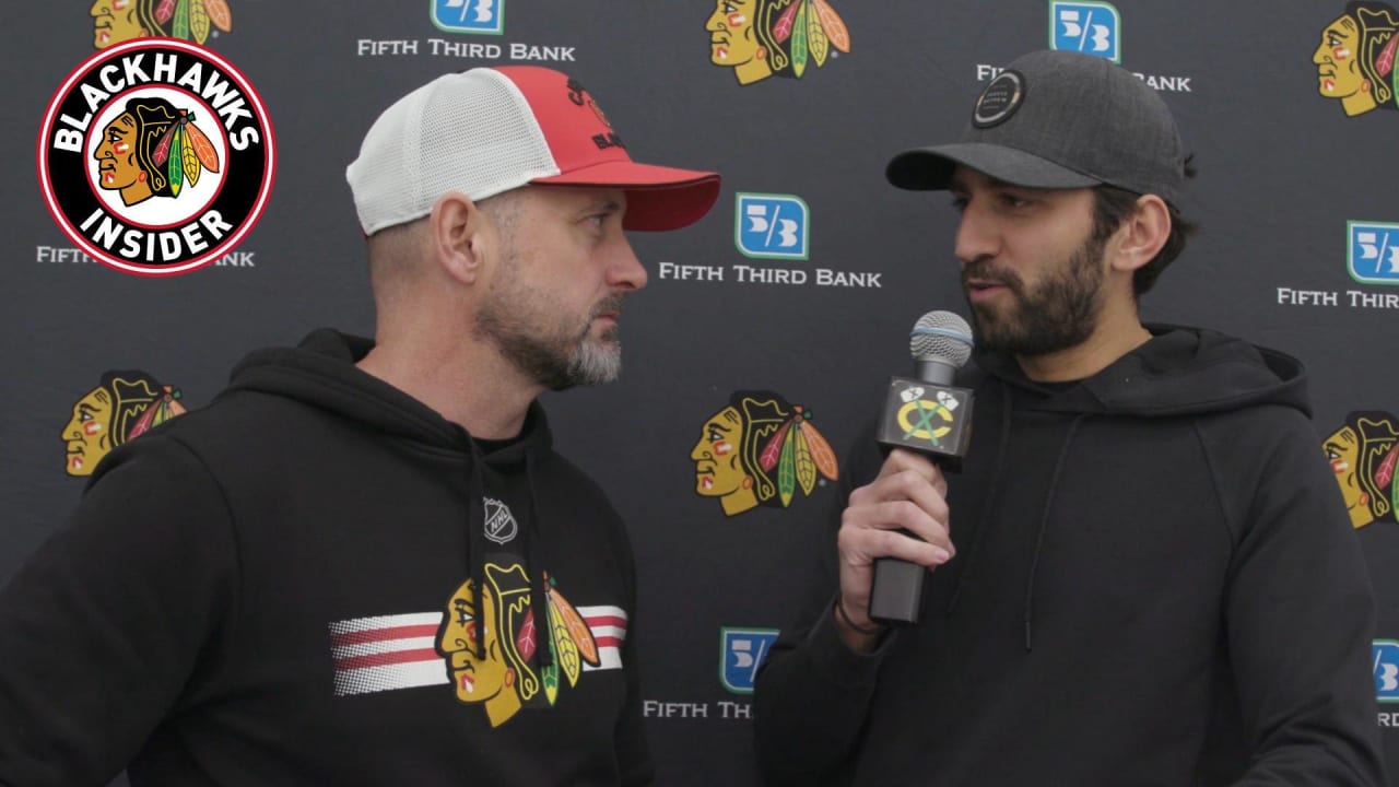 Home-and-Home with Pittsburgh | Chicago Blackhawks