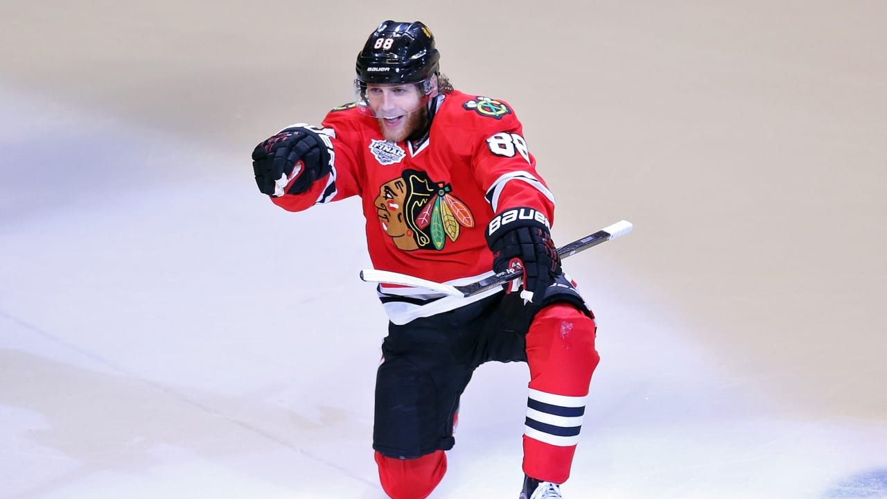 STATEMENTS: CEO Danny Wirtz, GM Kyle Davidson on Patrick Kane | Chicago ...