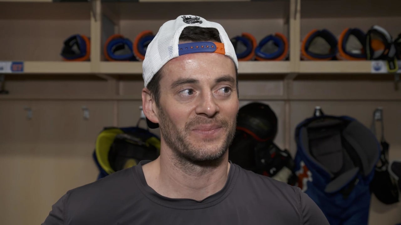 PRE-RAW | Ryan 02.06.24 | Edmonton Oilers