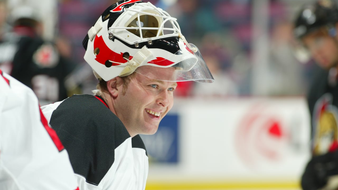 Born in Montreal, Made in Jersey | FEATURE | New Jersey Devils
