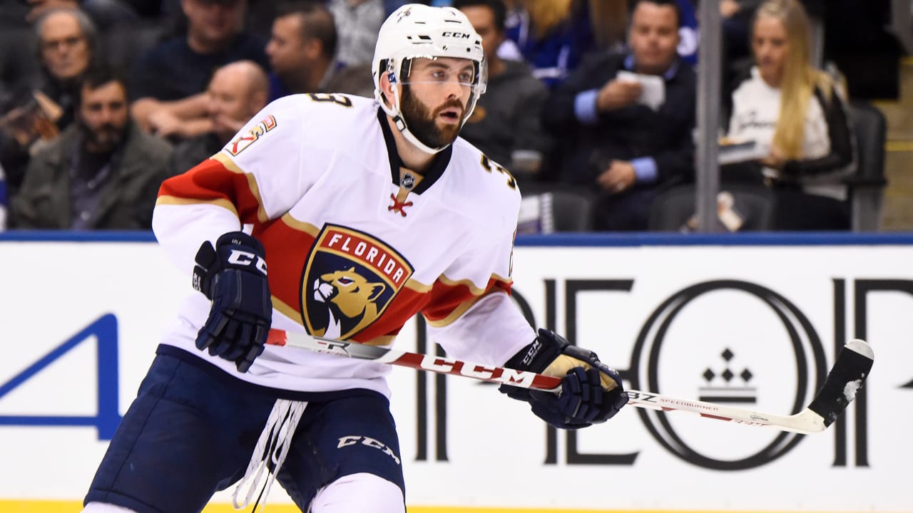 Aperçu : Panthers vs Flyers | LNH.com