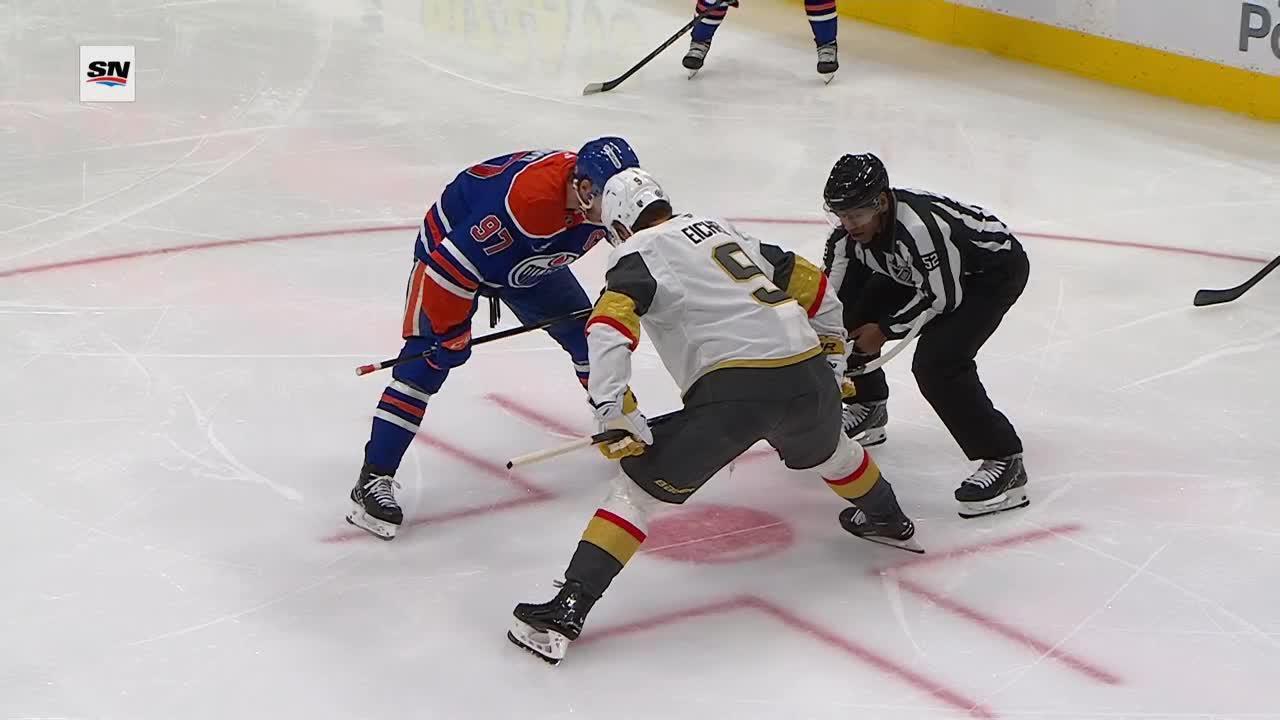 HIGHLIGHTS | Hyman Goal | Edmonton Oilers